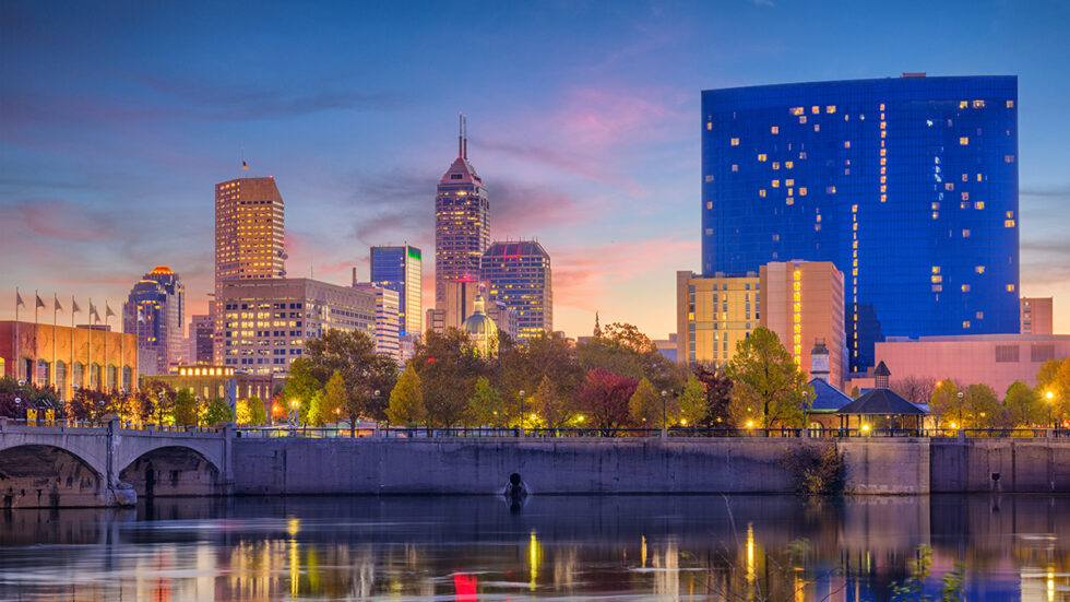 Getting Around Indy - MIBOR REALTOR® Association