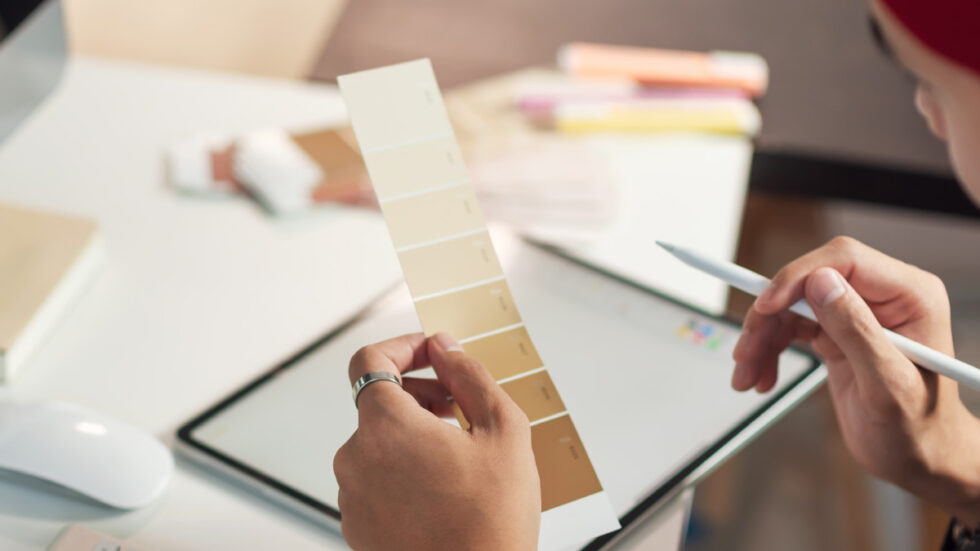 How to Choose the Right Color Palette for Your Home - MIBOR REALTOR ...