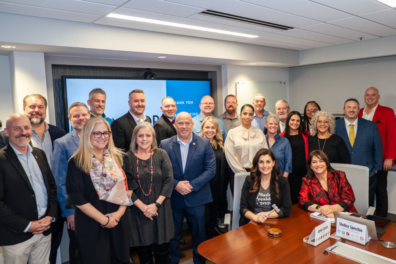 MIBOR Leadership and Board of Directors