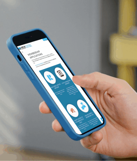 MIBOR BLC® Technology Tools | Powering Real Estate Success