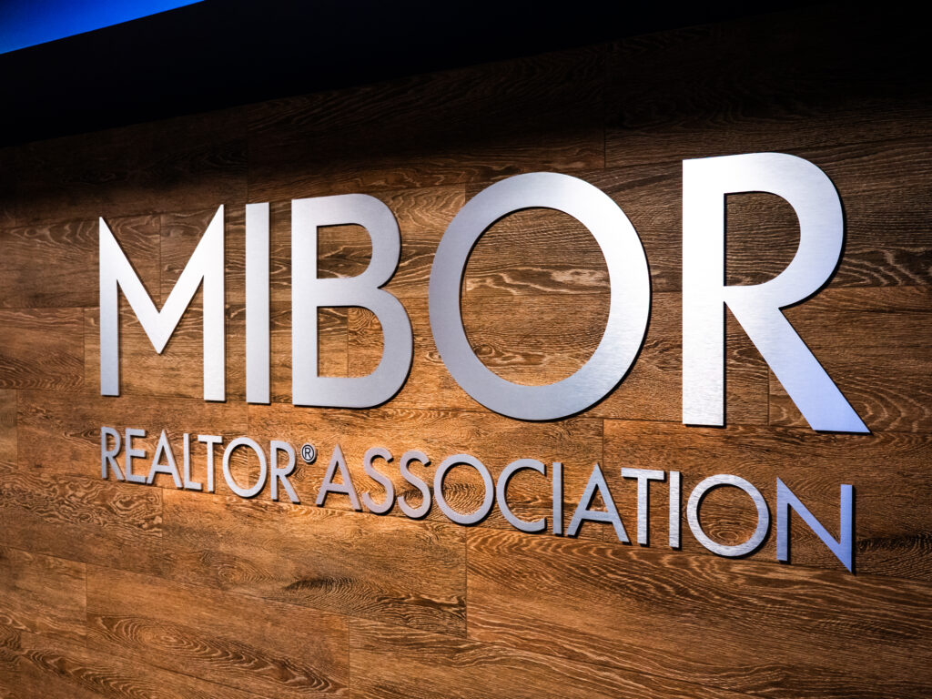 Join MIBOR - MIBOR REALTOR® Association