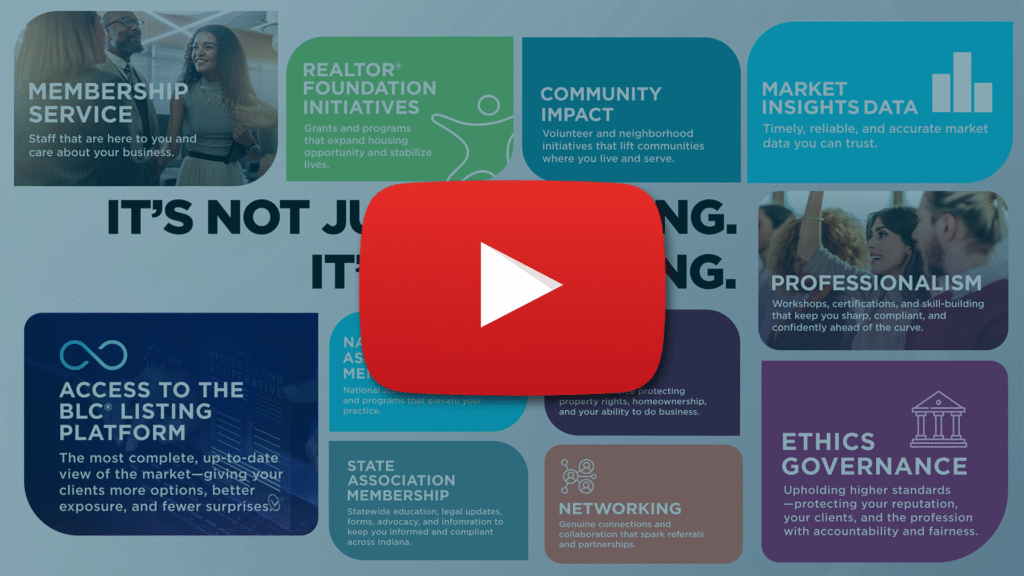 MIBOR Membership Options | REALTORS®, Appraisers & Affiliates